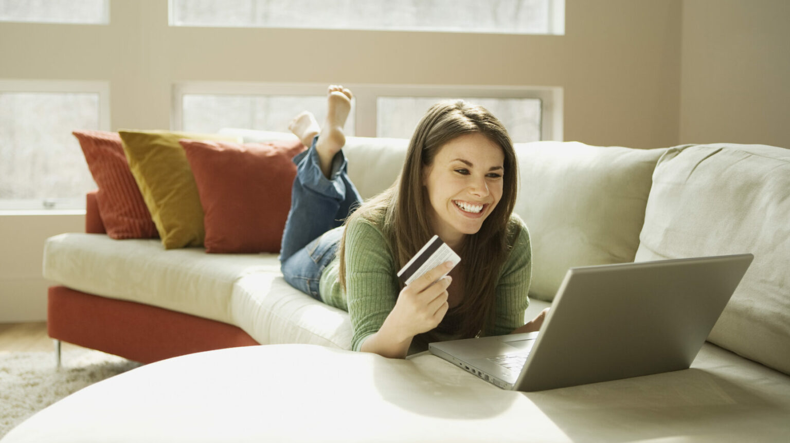 How to Use Online Banking | Jordan Credit Union